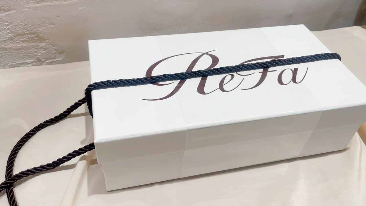 美しいだけじゃない！速く乾く・熱すぎないと話題のドライヤー『ReFa（リファ）ビューテック ドライヤースマート』をレビュー♡-キレイスタイルニュース